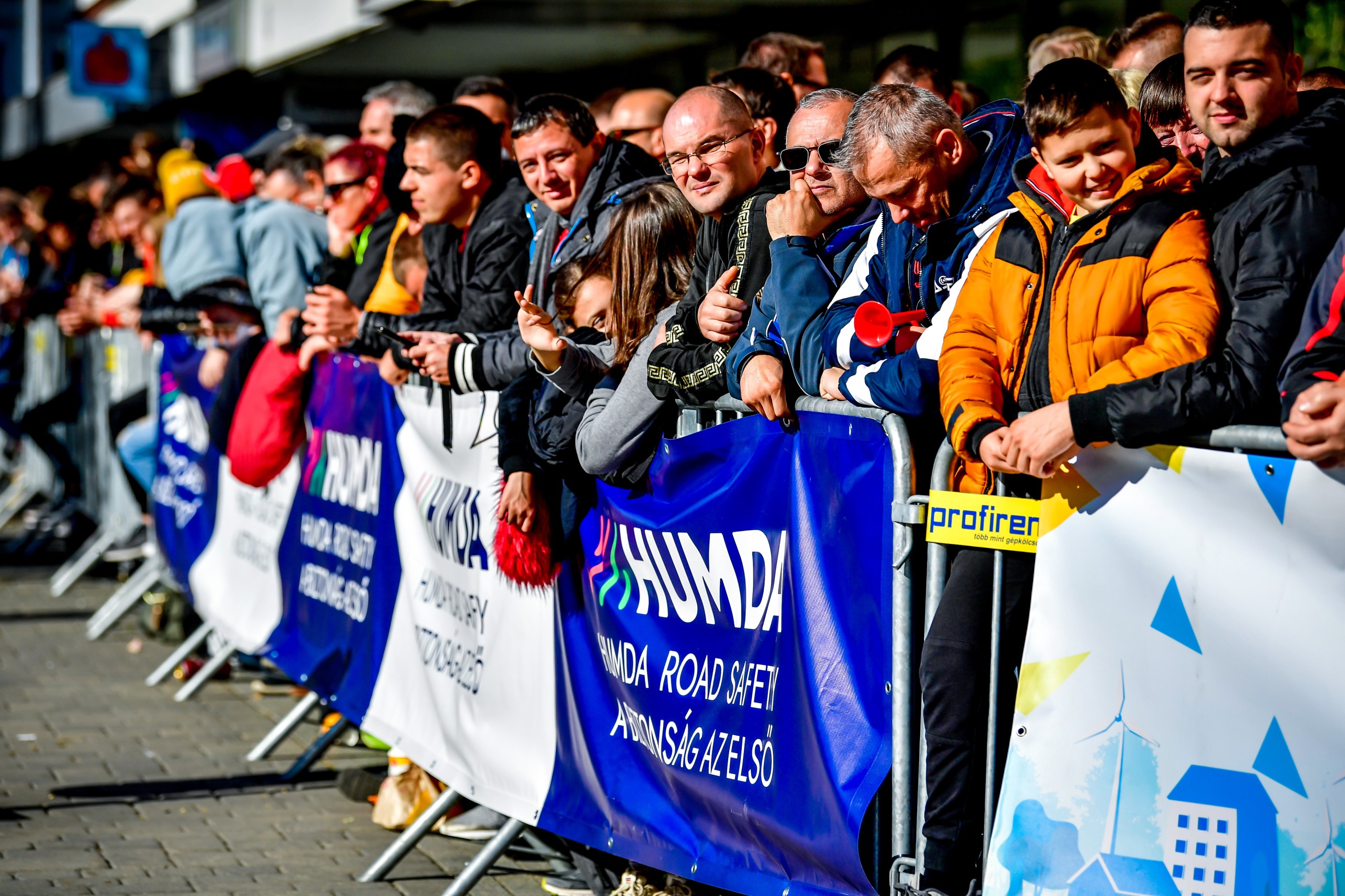 Tickets - Rally Hungary